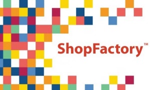 ShopFactory 15, ShopFactory 14, ShopFactory 10, ShopFactory 9 ...